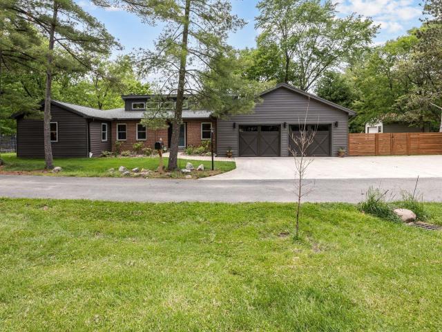 100 Chacey Lane
