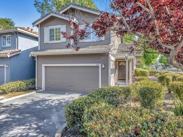 100 Chalet Woods Cir, Campbell, CA 95008