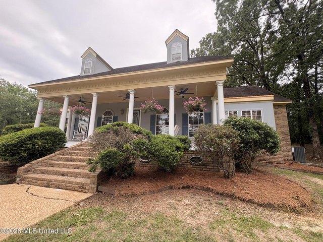 100 Chance Cv, Brandon, MS 39047
