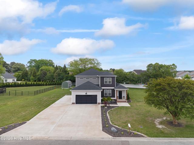 100 Chancey Drive