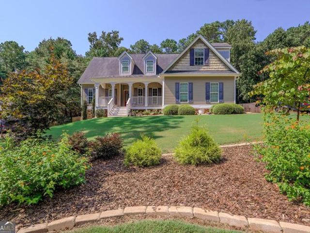 100 Chapman Oak Dr, Newnan, GA 30265