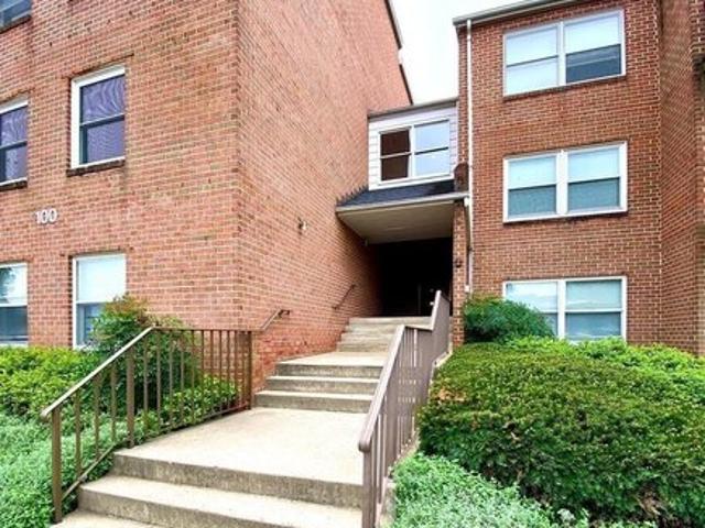 100 Chapel Ct Unit 323, Walkersville, MD 21793