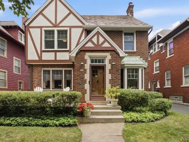 100 Chatham Ave, Buffalo, NY 14216