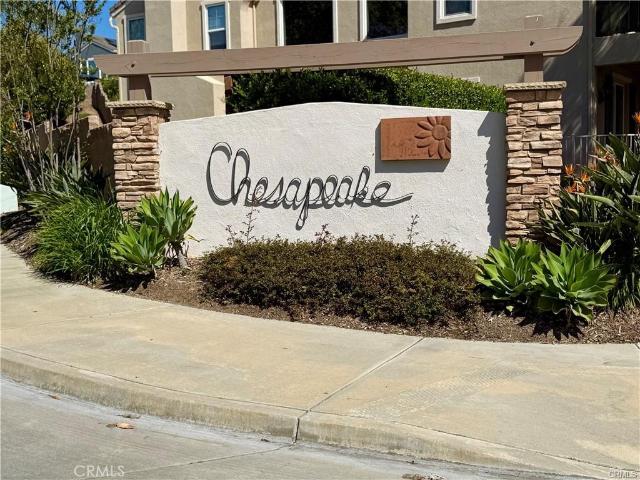100 Chesapeake Court