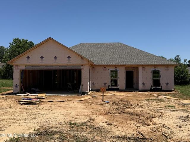 100 Chessie Ln, Carthage, MS 39051