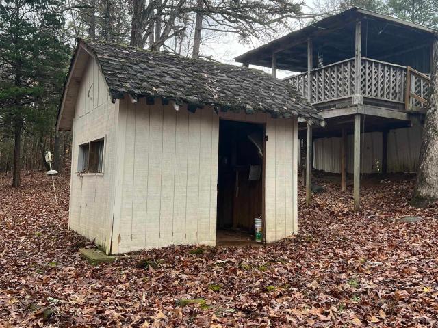 100 cherokee dr