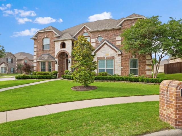 100 Cherry Court