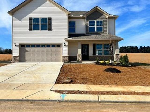 100 Chevelle Ct, Shelbyville, TN 37160