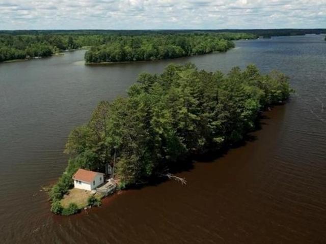 100 Chicago Is, Tomahawk, WI 54487