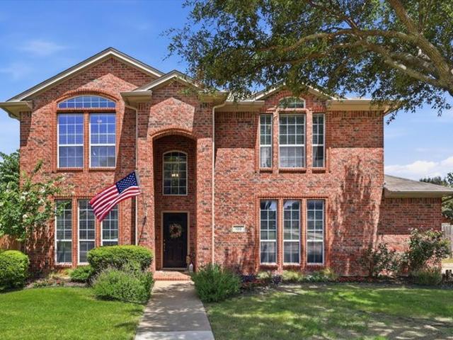 100 Chinos Trl, Justin, TX 76247