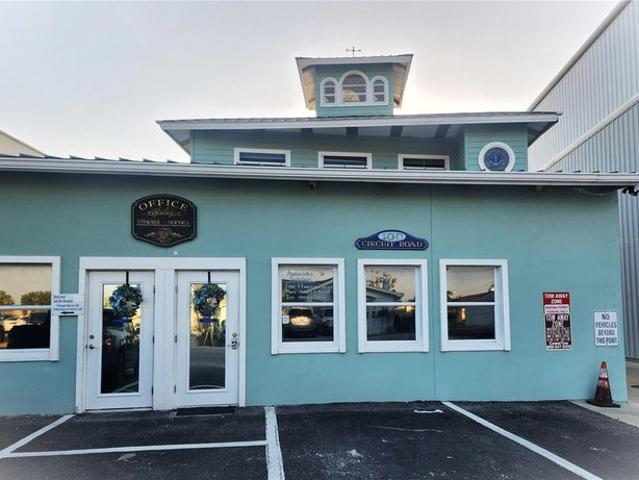 100 Circuit Rd Unit S127, Nokomis, FL 34275