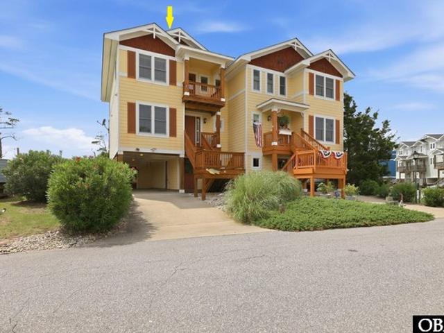 100 Club Point Way Unit 201A, Kill Devil Hills, NC 27948