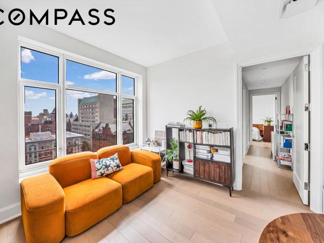 100 Claremont Avenue 10D