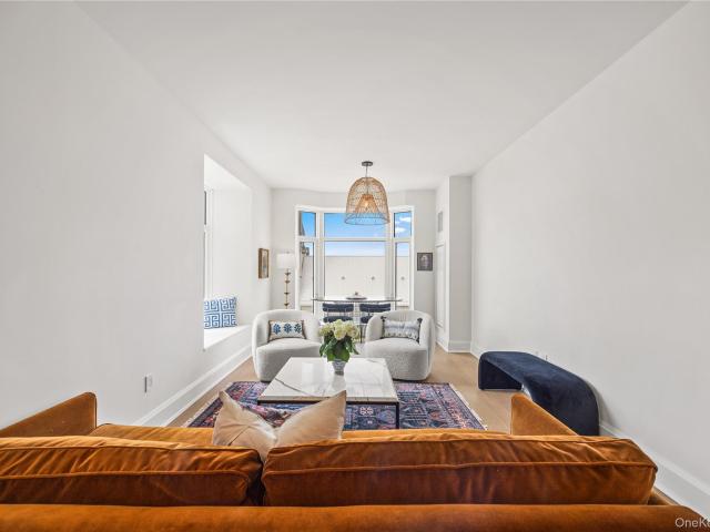 100 Claremont Avenue 16G
