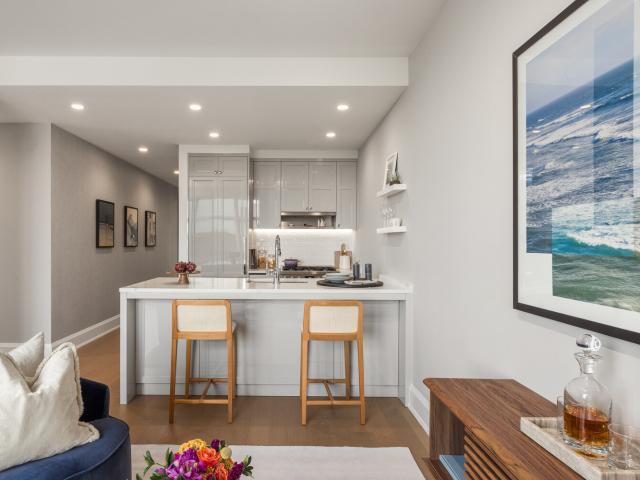 100 claremont avenue 25e