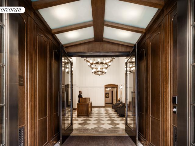 100 Claremont Avenue, Unit 29F