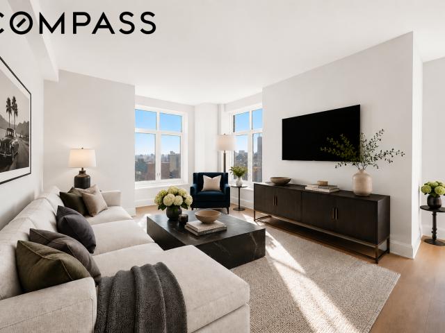 100 Claremont Avenue, New York, NY