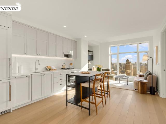 100 Claremont Avenue, New York, NY