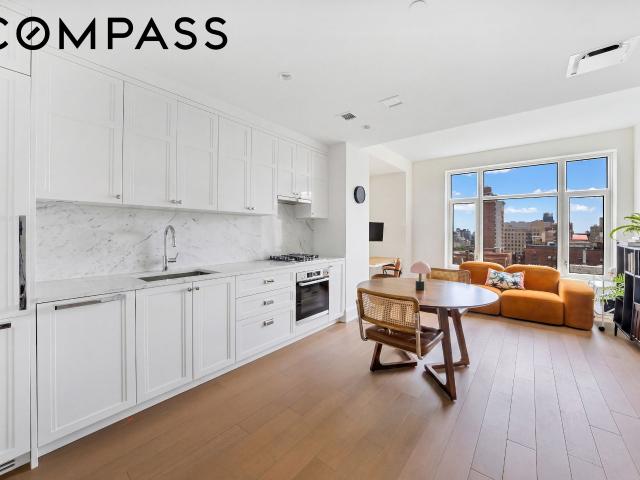 100 Claremont Avenue, New York, NY