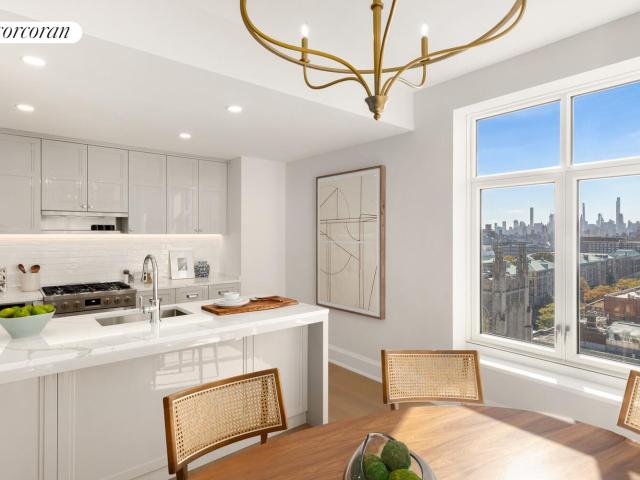 100 Claremont Avenue, New York, NY