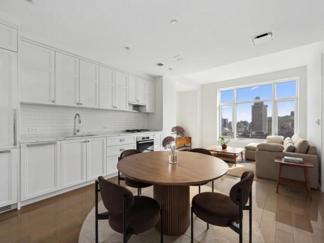 100 Claremont Avenue, New York, NY