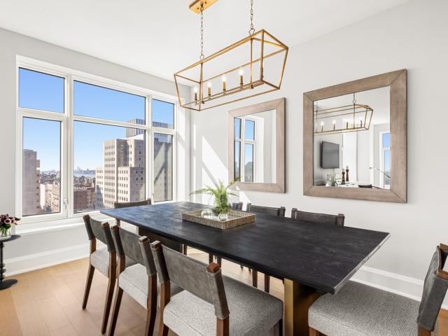 100 Claremont Avenue, New York, NY