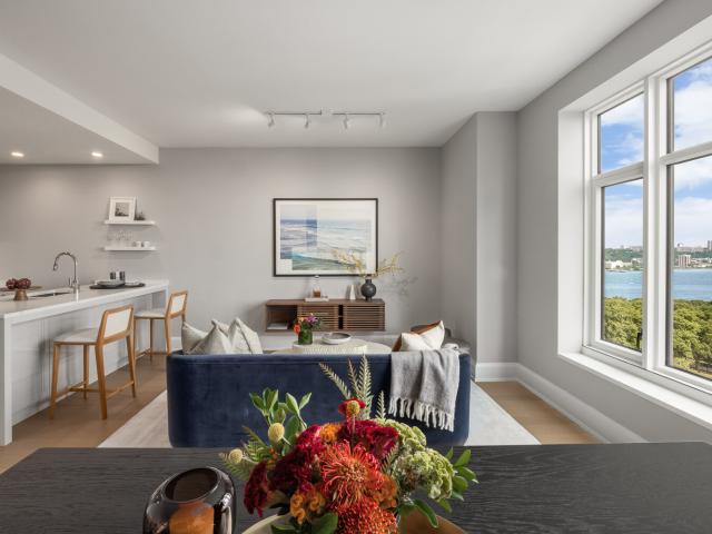 100 Claremont Avenue, New York, NY