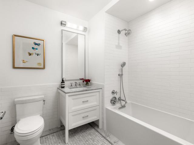 100 Claremont Avenue, New York, NY