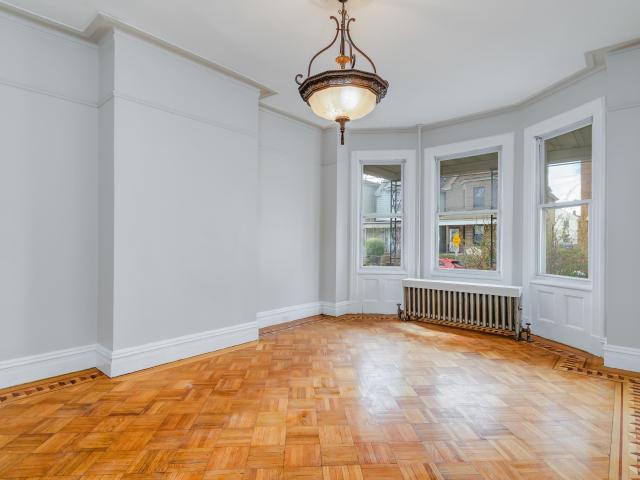 100 Clerk St # 1
