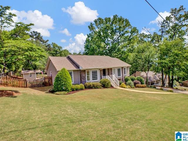100 Cliffwood Lane