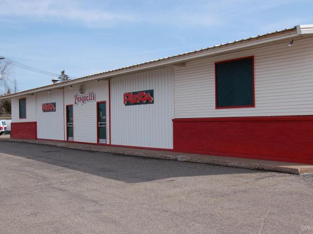 100 Cliff Street, Negaunee, USA, MI