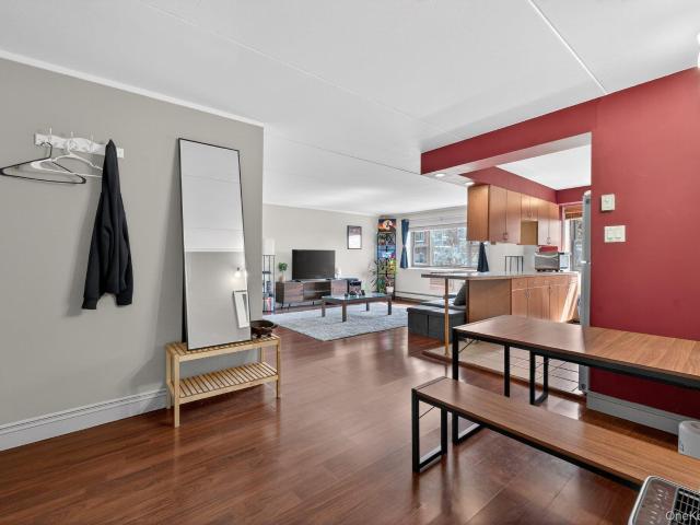 100 Clinton Avenue 3K