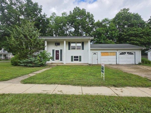 100 Clinton St, Homer, MI 49245