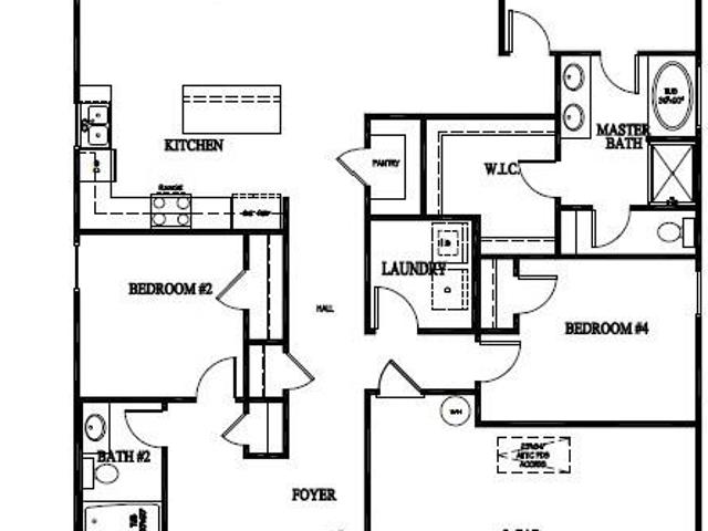 100 Cloverfield Drive SE