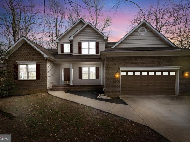 100 Crystal Ct, Locust Grove, VA 22508 | MLS #VAOR2013