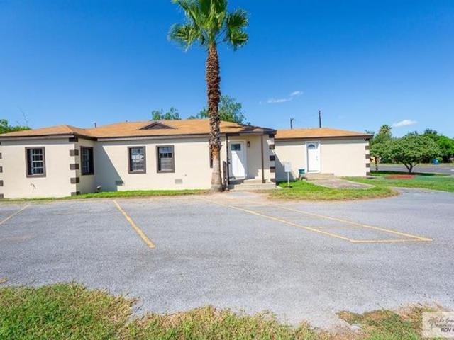 100 Crawford Dr, San Benito, TX 78586