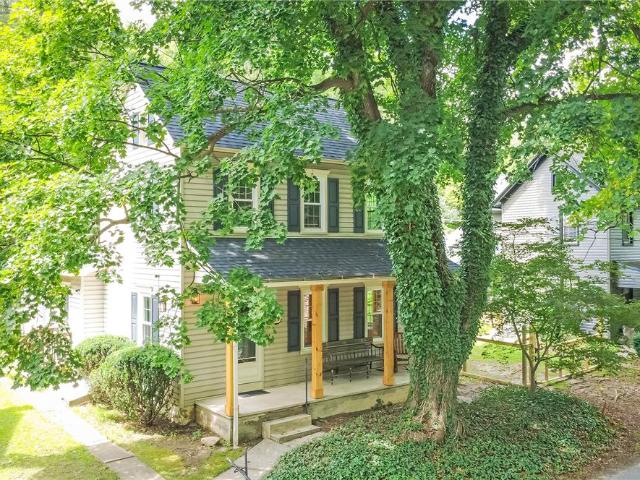 100 Creek Road