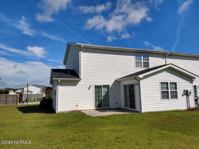 100 Creeker Town Way
