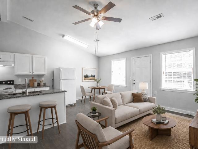 100 Creeks Bend Dr 1 Bedroom Apartment for Rent at 100 Creeks Bend Dr, Ringgold, GA 30736