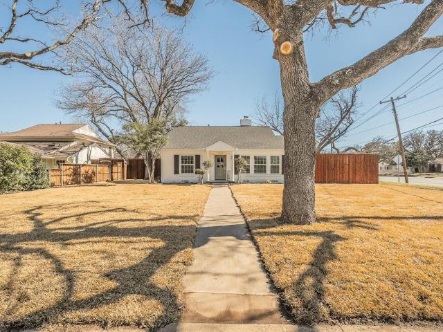 100 Crestwood Drive