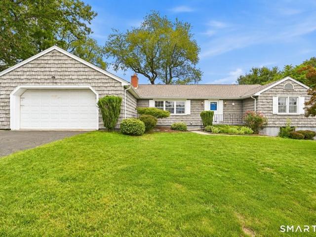 100 Crofton St, New Haven, CT 06513