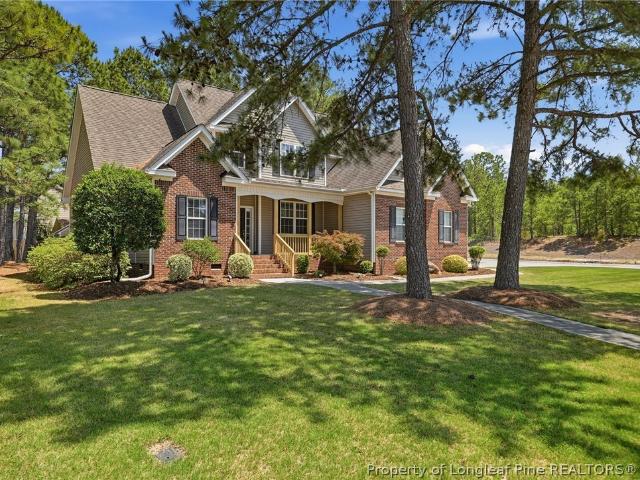 100 Cross Pointe Lane