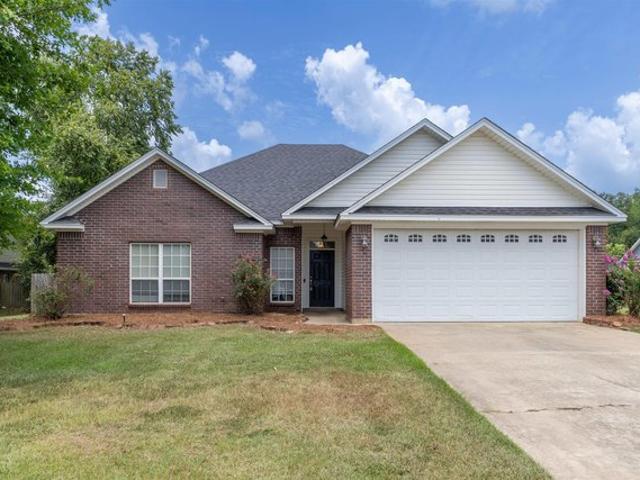 100 Curry Creek Ct, Calhoun, LA 71225