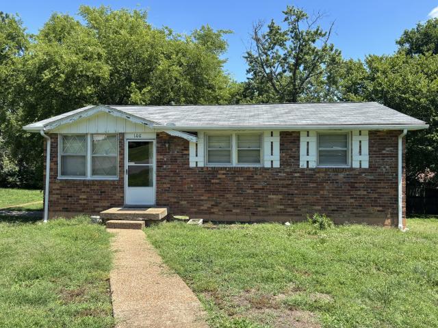 100 Curtiswood Dr
