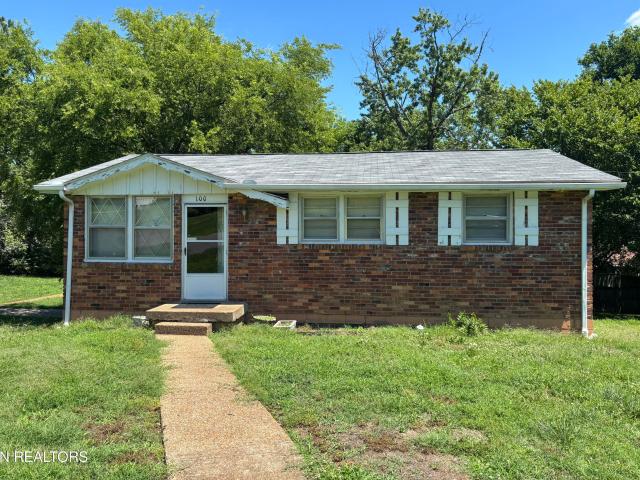 100 Curtiswood Drive