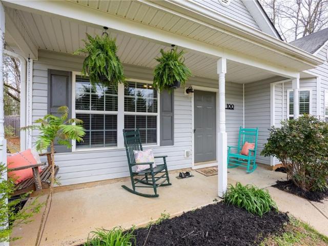 100 Cynthia Ct, Dallas, GA 30157 | MLS #7743 | Compass