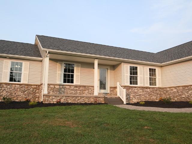 100 Cypress Dr