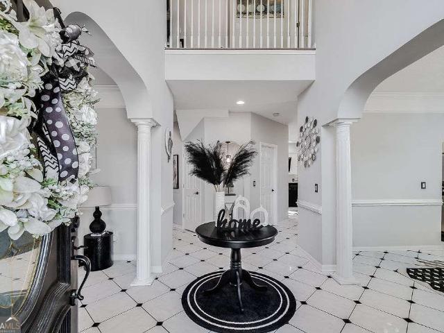 100 Cypress Drive