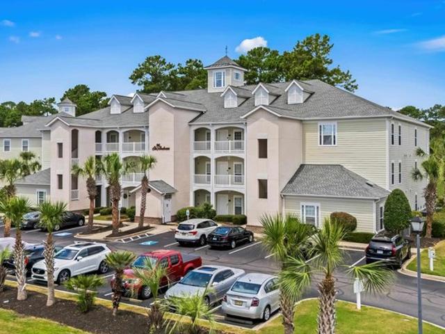 100 Cypress Point Ct Unit 101B, Myrtle Beach, SC 29579
