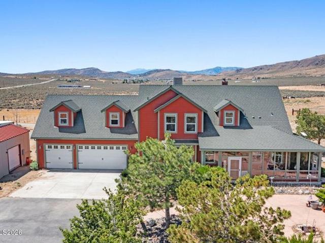 100 Antelope Valley Ct, Reno, NV 89506